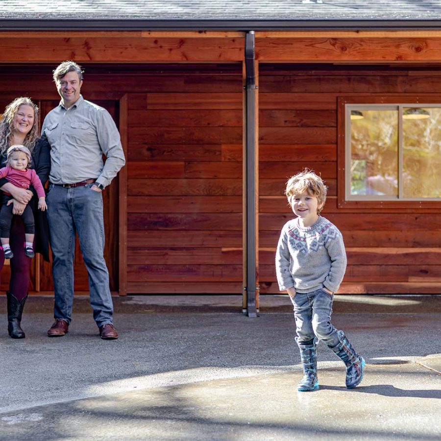 Thomas and Terra: A Community Effort for an Accessible Home | Housing ...